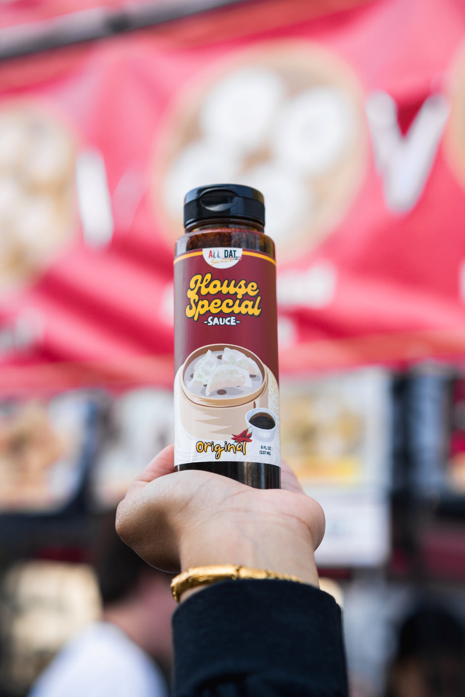 Products – All Dat Dumpling